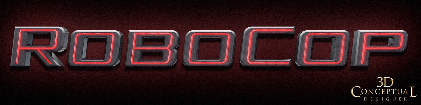 3DconceptualdesignerBlog: Project Review: Robocop [2014 Remake] PART II ...